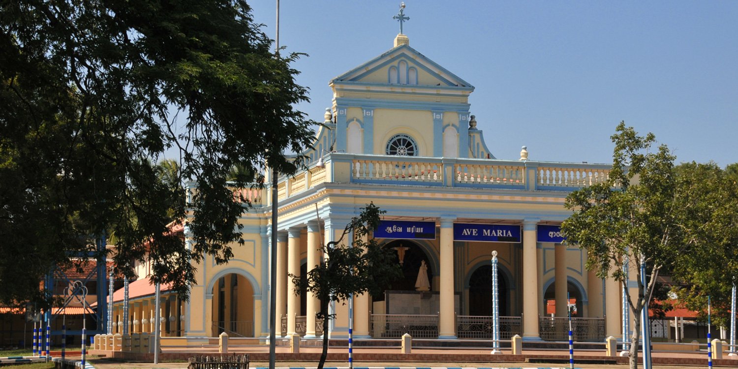 What to see and do in Mannar in Sri Lanka | FantAsia Tours