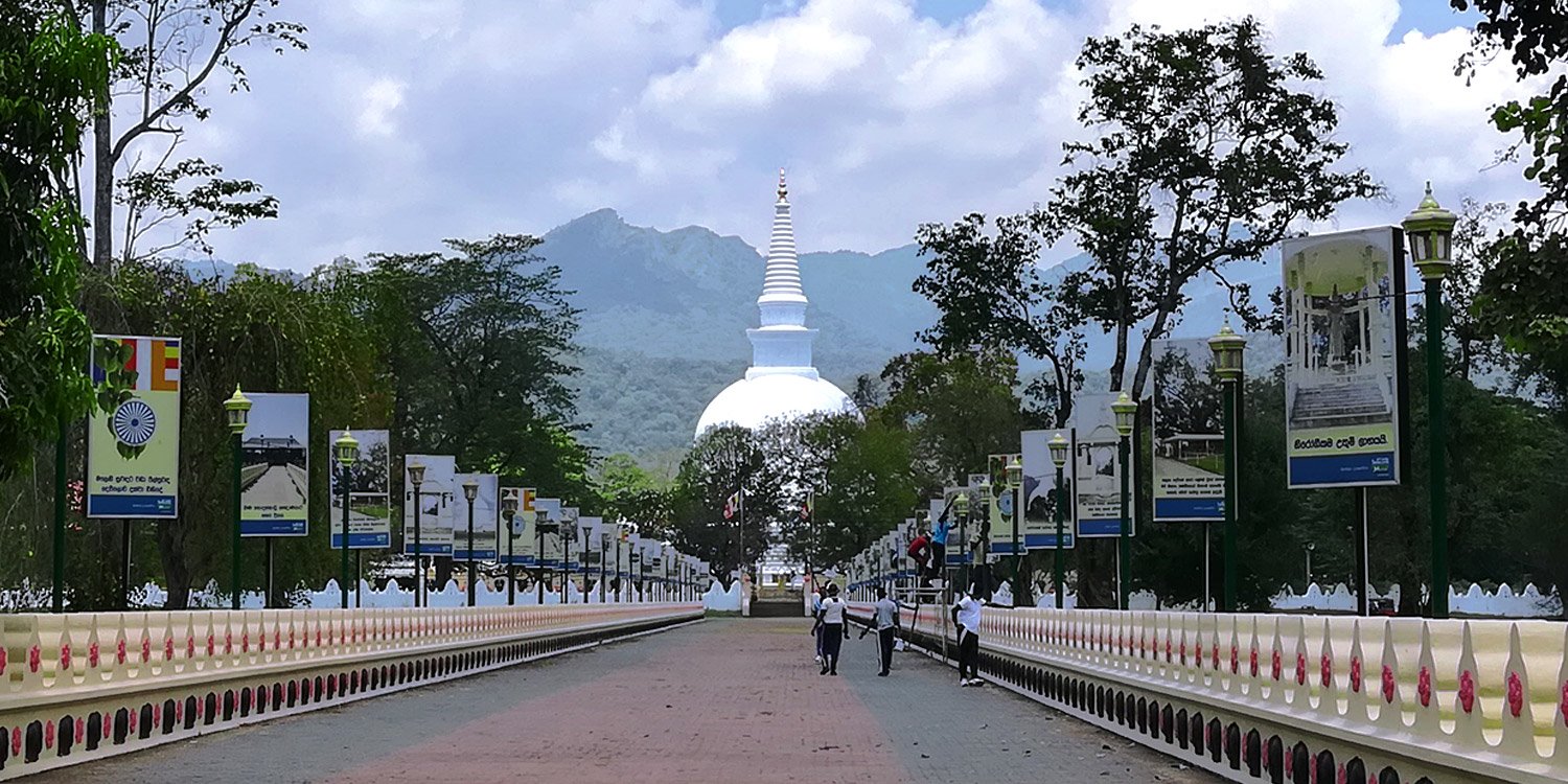 What to see and do in Mahiyanganaya in Sri Lanka | FantAsia Tours